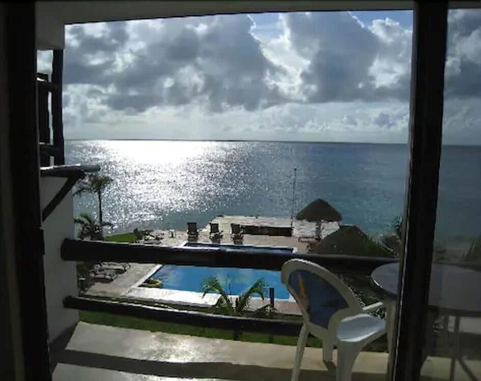 Hotel Blue Angel Resort, Cozumel - Central de Reservas