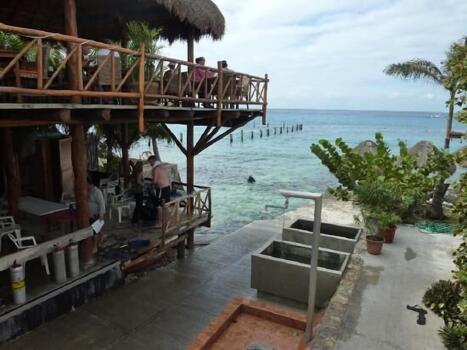 Hotel Blue Angel Resort, Cozumel - Central de Reservas