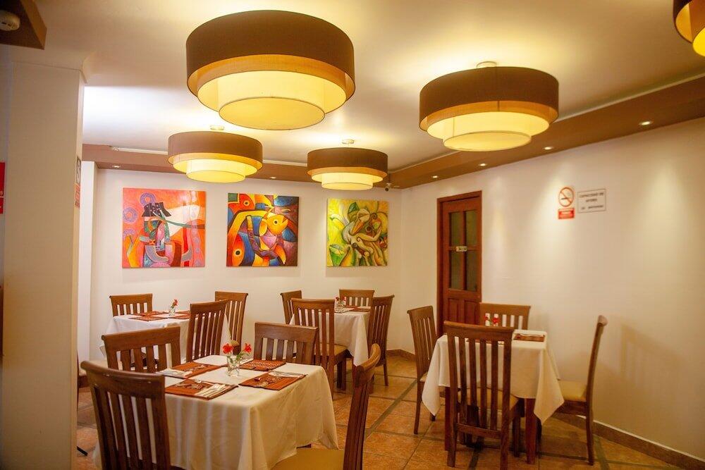 Hotel INTIWATANA EL TAMBO ***, Machu Picchu - Central de Reservas