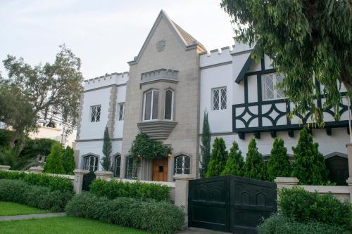 Hotel Atemporal, Lima. Desde 319.11€ - Centraldereservas.com