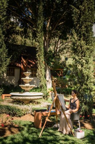 Hotel Rancho Constanza, Constanza - Central de Reservas