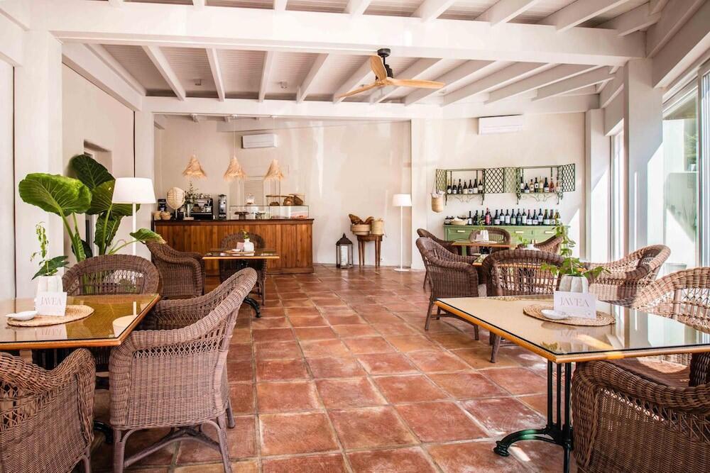 Hotel Ritual de Terra & SPA, Jávea - Central de Reservas