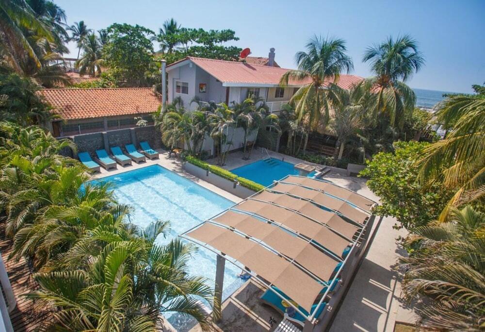 Hotel Roca Sunzal, La Libertad - Central de Reservas