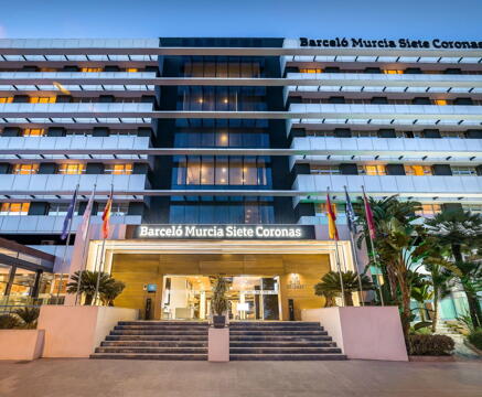 Hoteles Barceló | Descubre Destinos de Lujo y Resorts Todo Incluido