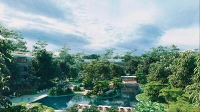 Hotel Botanika Osa Peninsula, Curio Collection By Hilton, Puerto ...