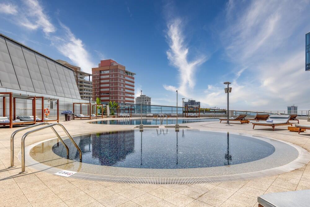 InterContinental Luanda Miramar, an IHG Hotel, Luanda ...