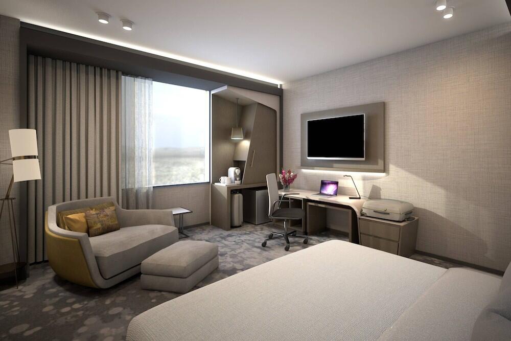 Hotel Courtyard by Marriott Mexicali, Mexicali - Central de Reservas