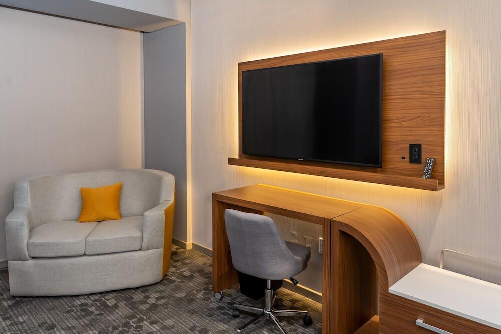 Hotel Courtyard by Marriott Mexicali, Mexicali - Central de Reservas