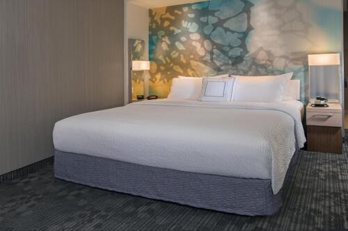 Hotel Courtyard by Marriott Mexicali, Mexicali - Central de Reservas