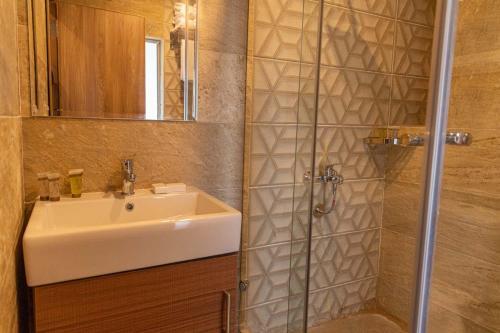 Nine Pyramids View Hotel, El Cairo - Centraldereservas.com