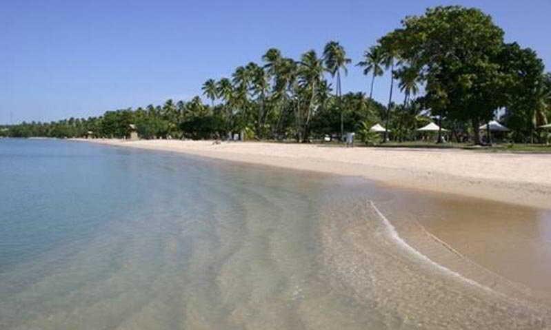 Hotel Boqueron Beach Resort, Boqueron - Central de Reservas