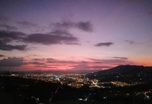 HOTEL ENTRE LOMAS, Santa Rosa de Cabal - Central de Reservas