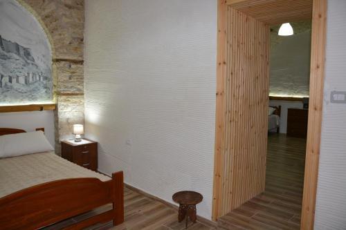 Hostales y pensiones Guest house Memushi, Gjirokastra. Desde 24.39 ...