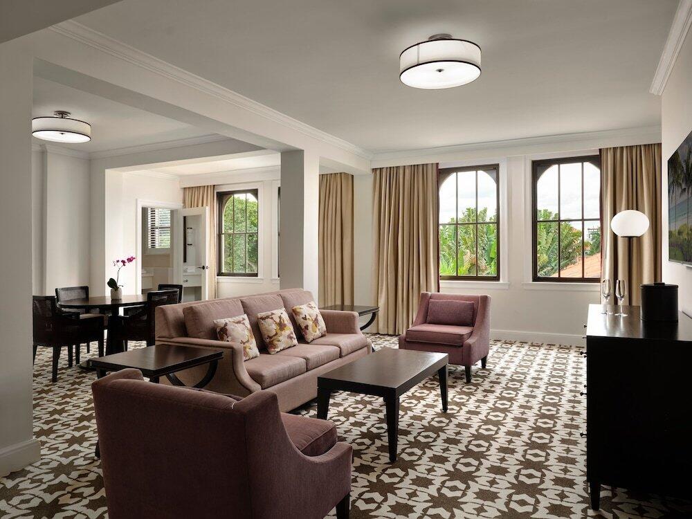 Complejo Cloister at The Boca Raton, Boca Ratón - Centraldereservas.com