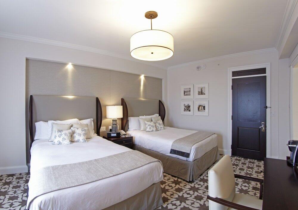 Complejo Cloister at The Boca Raton, Boca Ratón - Centraldereservas.com