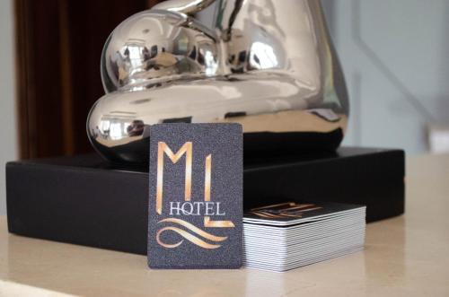 Hotel ML, Santa Rosa de Copán - Centraldereservas.com