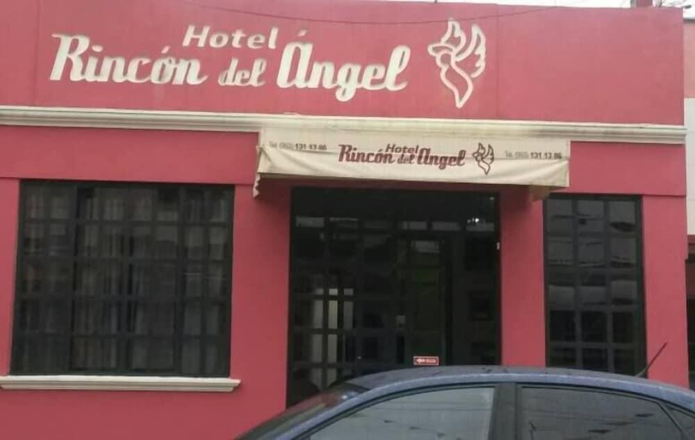 Hotel Rincón del Ángel, Villahermosa - Centraldereservas.com