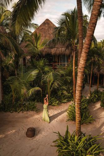 Complejo Encantada Tulum, Tulum. Desde 300.85€ - Central de Reservas