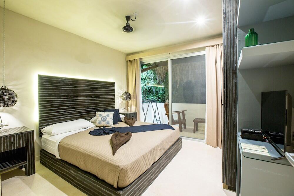 Hotel Alma De Flores, Tulum - Centraldereservas.com