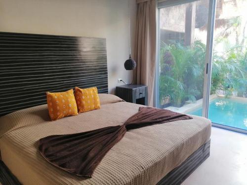 Hotel Alma De Flores, Tulum - Central de Reservas