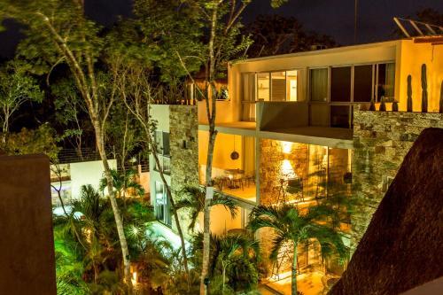 Hotel Alma De Flores, Tulum - Centraldereservas.com