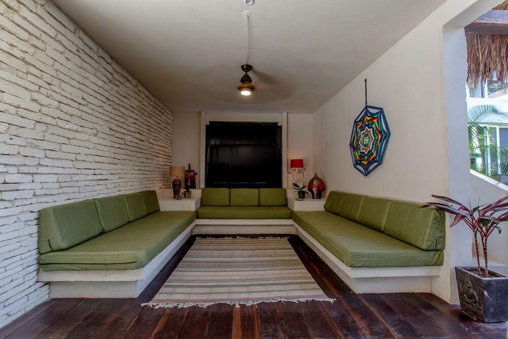 Hotel Alma De Flores, Tulum - Centraldereservas.com