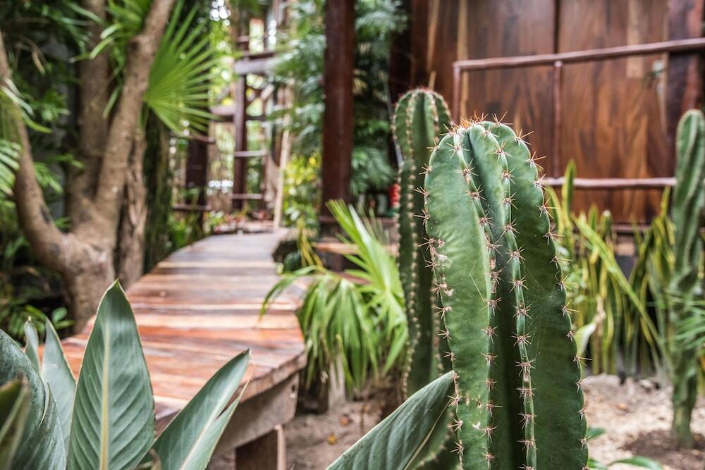 Hotel Origen Tulum, Tulum - Central de Reservas