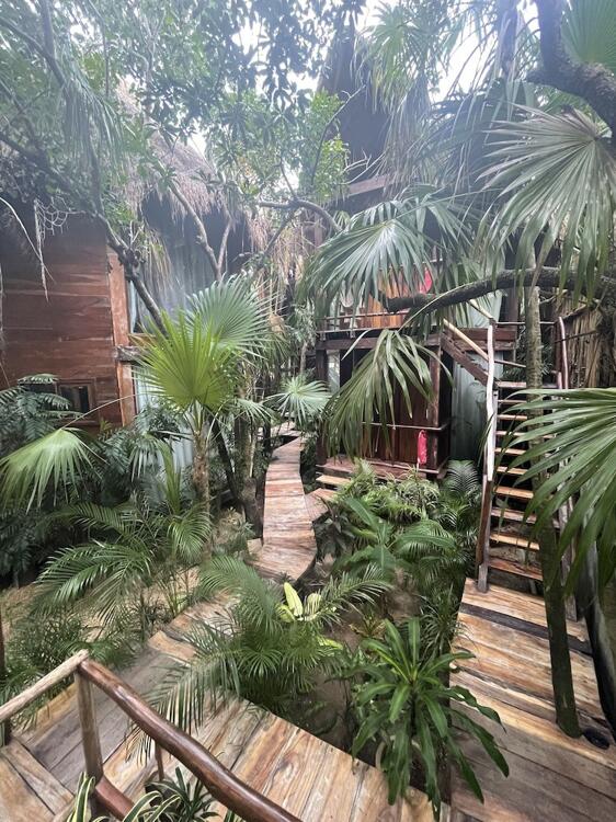 Hotel Origen Tulum, Tulum - Central de Reservas