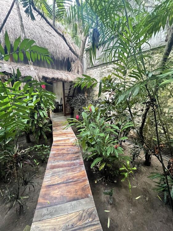 Hotel Origen Tulum, Tulum - Central de Reservas