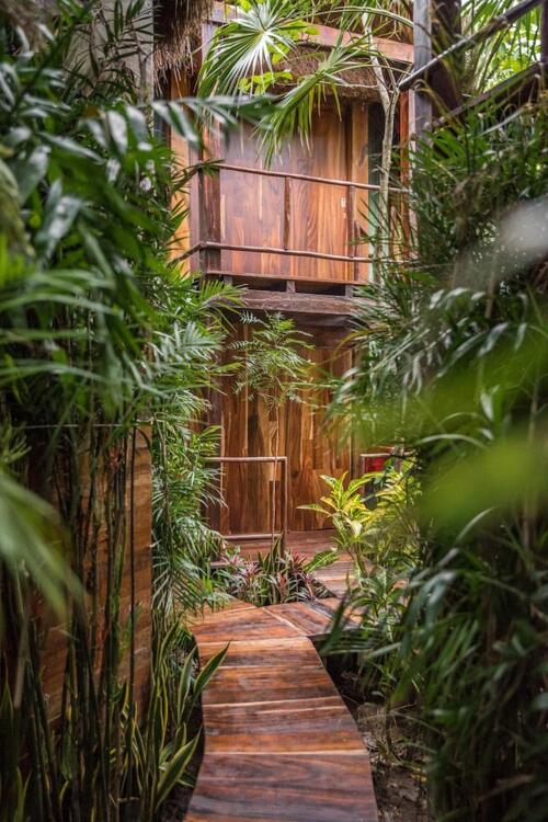 Hotel Origen Tulum, Tulum - Central de Reservas