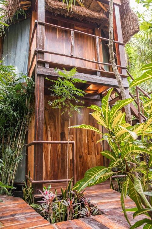 Hotel Origen Tulum, Tulum - Central de Reservas