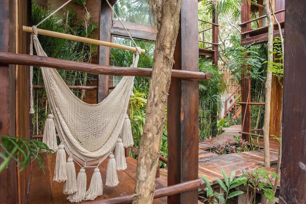 Hotel Origen Tulum, Tulum - Central de Reservas