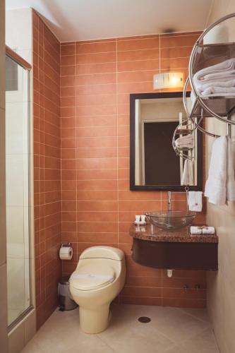 HOTEL HANAN, Arequipa - Central de Reservas