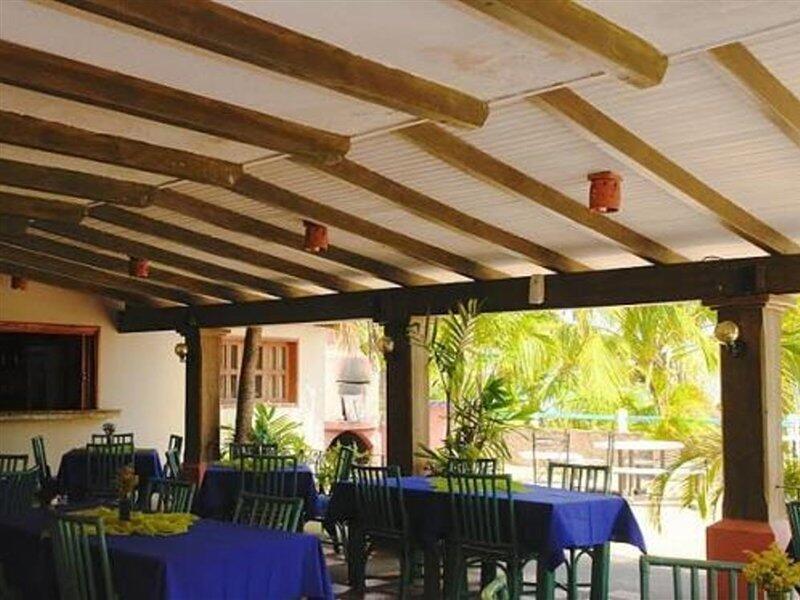 Hotel Yaque Paradise, El Yaque - Central de Reservas
