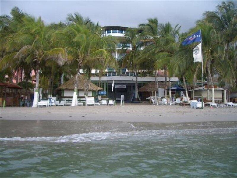 Hotel Yaque Paradise, El Yaque - Central de Reservas