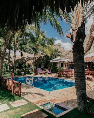 Hotel Paredon Surf House, El Paredón Buena Vista - Central de Reservas
