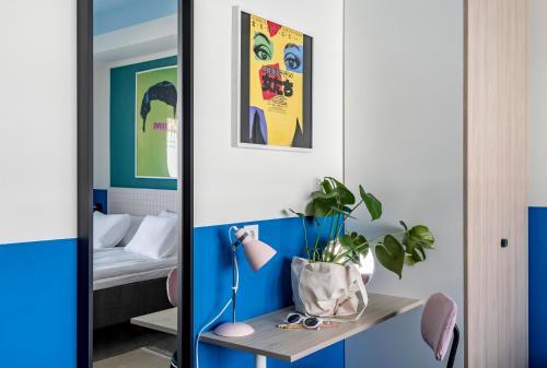 Apartamentos Bob W Chueca, Madrid. Desde 92.55€ - Central de Reservas