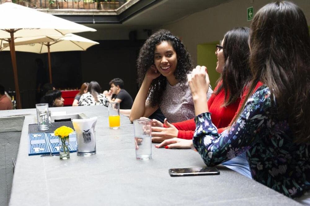 Albergue Downtown Beds, Ciudad de México. Desde 66.84€ - Central de Reservas