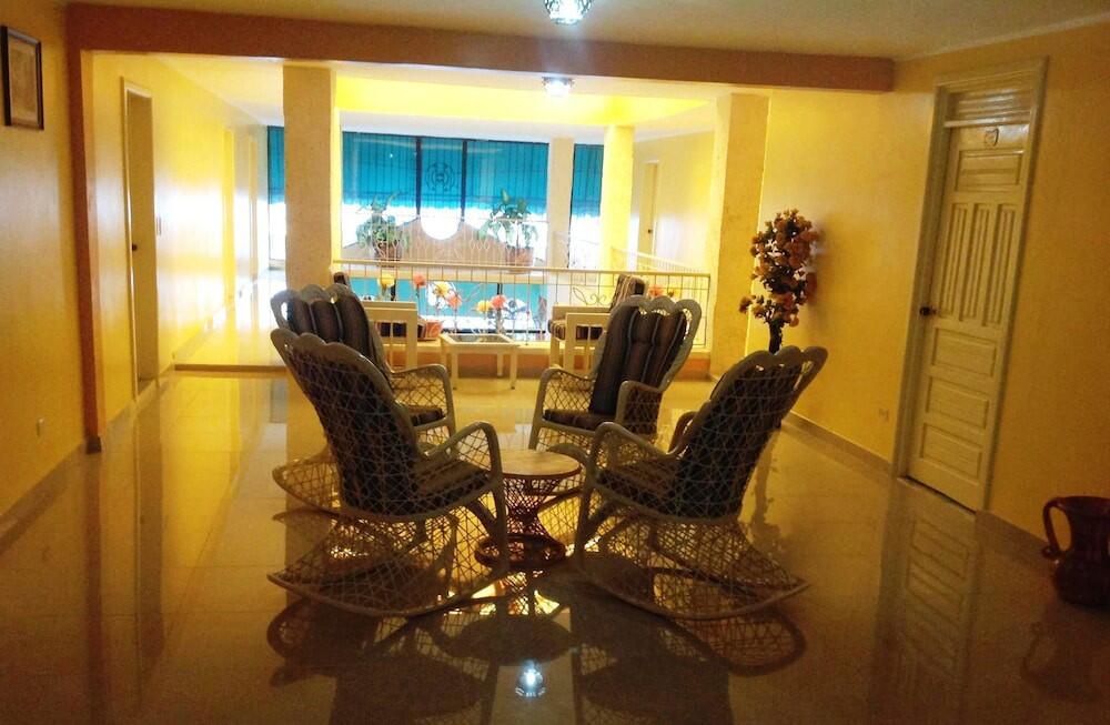 Hotel Frano, La Romana - Central de Reservas