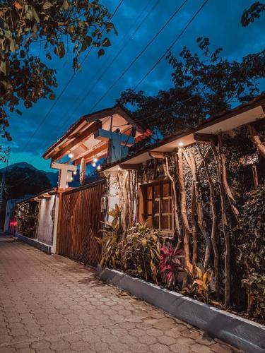 Hotel Sababa Resort, San Pedro La Laguna - Central de Reservas