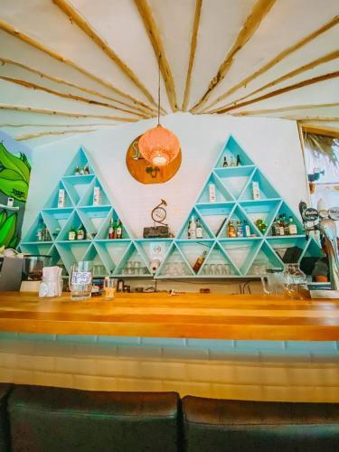 Hotel Sababa Resort, San Pedro La Laguna - Central de Reservas