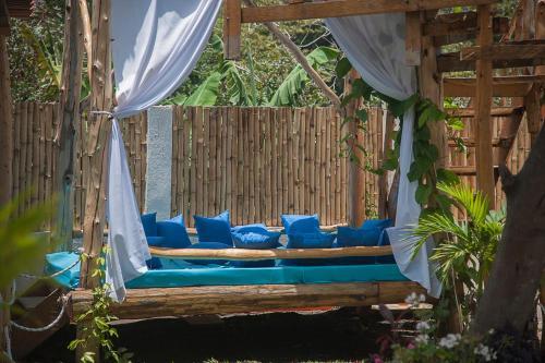 Hotel Sababa Resort, San Pedro La Laguna - Central de Reservas