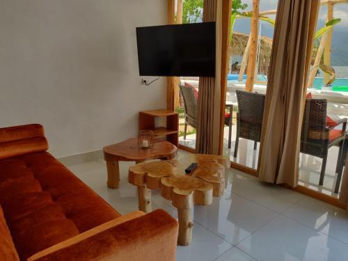 Hotel Sababa Resort, San Pedro La Laguna - Central de Reservas