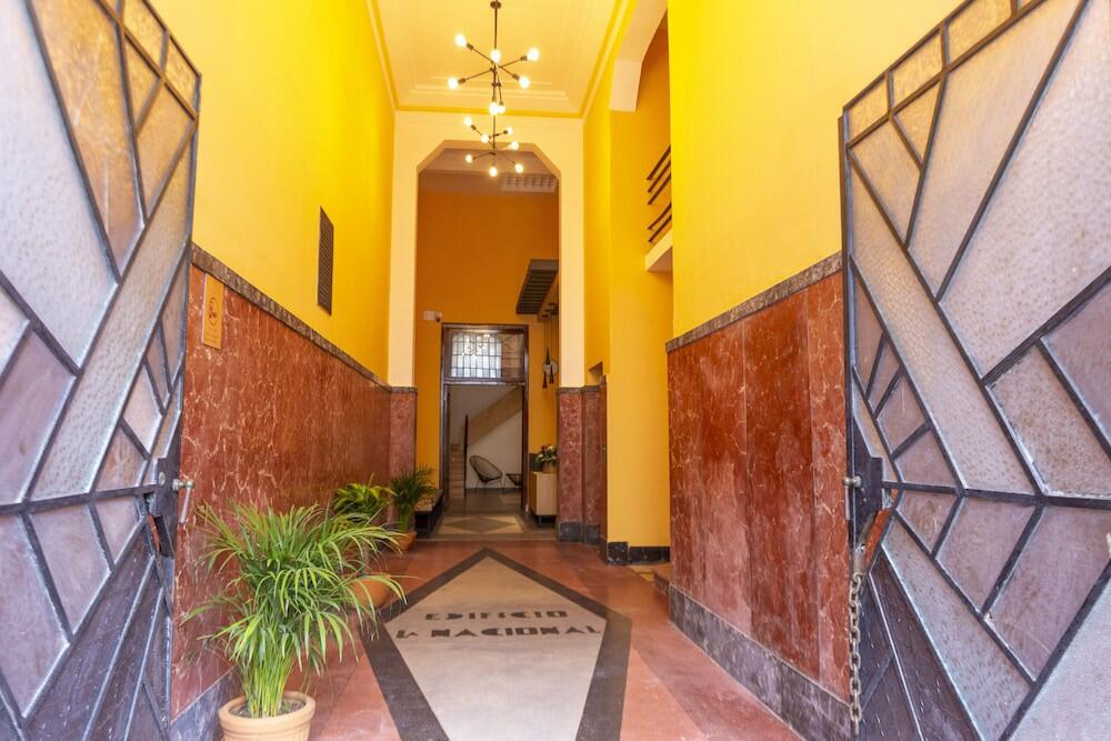 Hotel La Nacional By Kavia, Mérida - Centraldereservas.com
