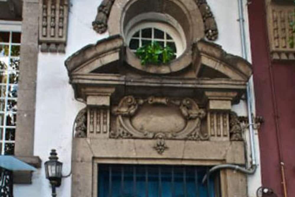 Casa Colima, Ciudad de México - Central de Reservas