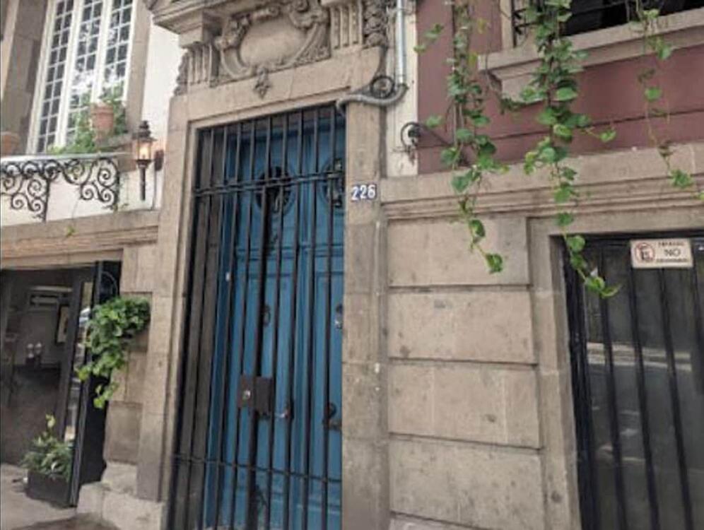 Casa Colima, Ciudad de México - Central de Reservas