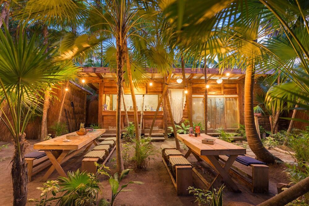 Hotel Nativus Glamping & Cenote Tulum, Tulum - Central de Reservas