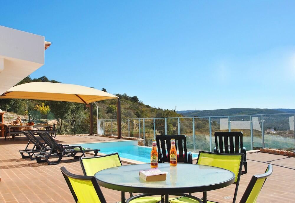 Villa Cayo, Alte - Central de Reservas