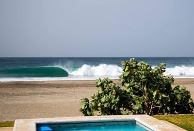 Hotel Punta Conejo Resort, Salina Cruz - Reserving