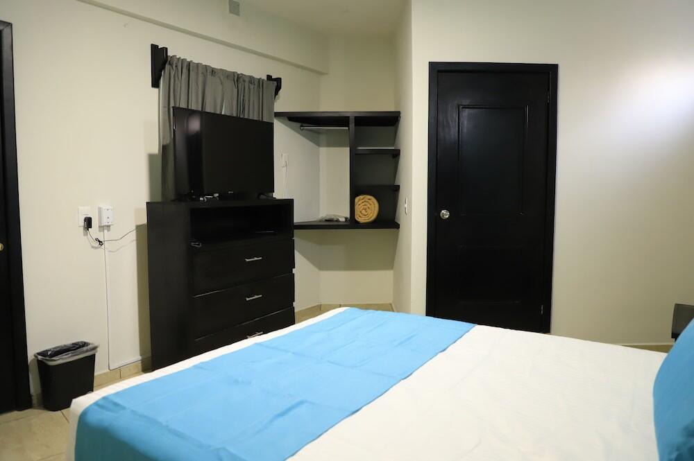 Hotel Tamtokow, Ciudad Valles - Central de Reservas